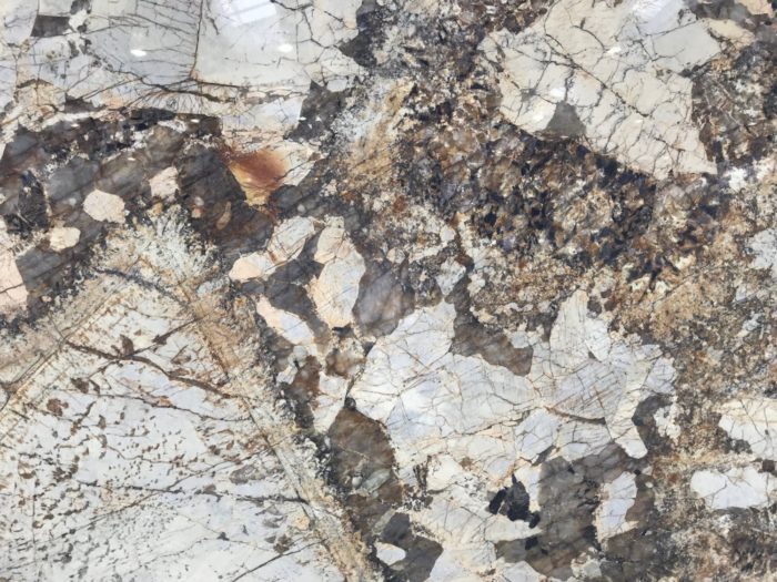 Granite - Grand Strand Marble