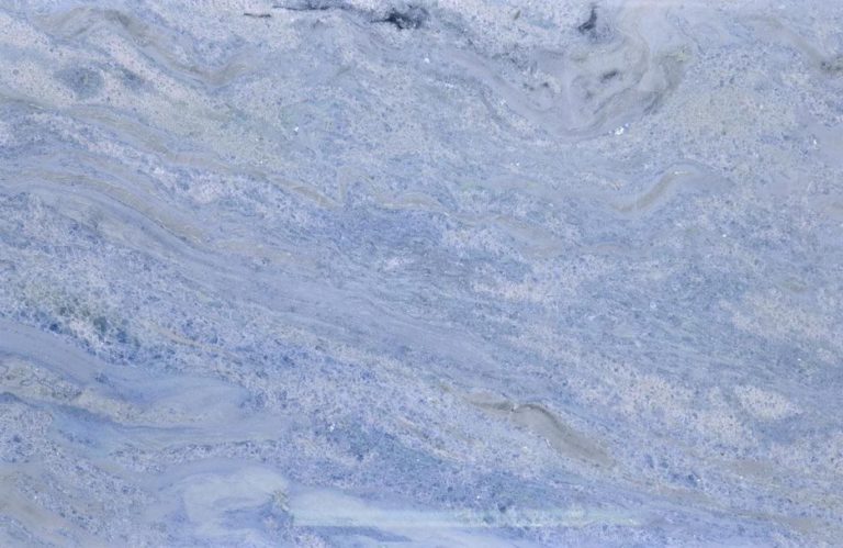Cristallo Blue - Grand Strand Marble