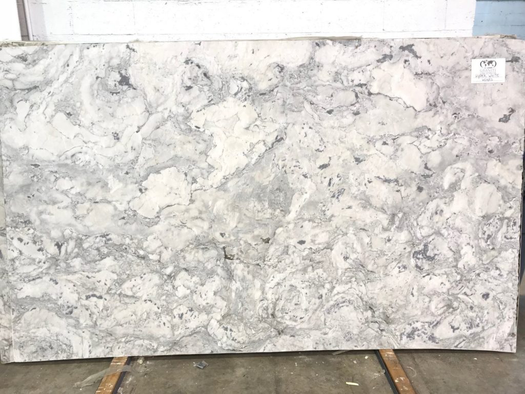 Dolomite - Grand Strand Marble